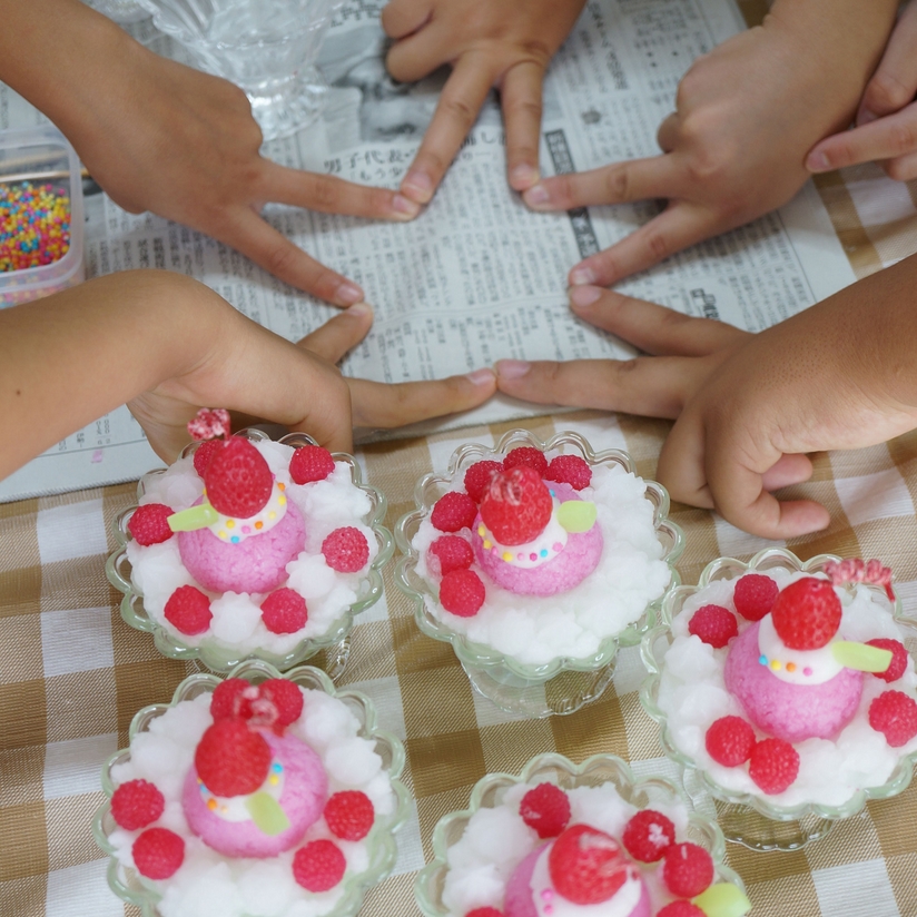 各種出張キャンドル教室 | 埼玉のキャンドル教室＜キャンドルスクール川越 Twin Tail＞